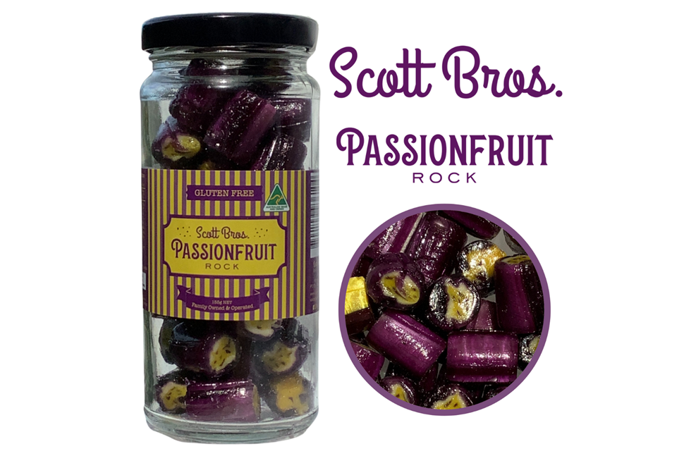 New Products - The Australian Made Campaign