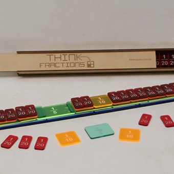 Think Square Mathematics Teaching Resource Deluxe Edition - The ...