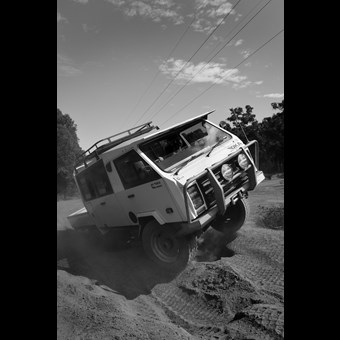 OKA - The Australian Made Campaign