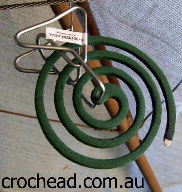 Crochead Pty Ltd - The Australian Made Campaign