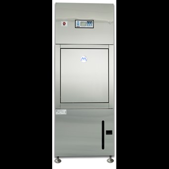 Malmet Bedpan/Urinal Bottle and Utensil/Bowl Washer Disinfector (WDS ...