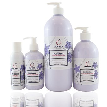 Body Lotions - The Australian Made Campaign