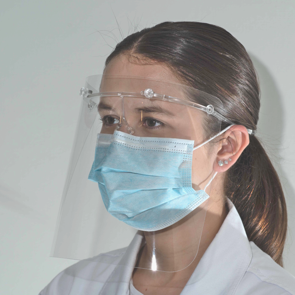 Eye Protection & Face Shields - The Australian Made Campaign