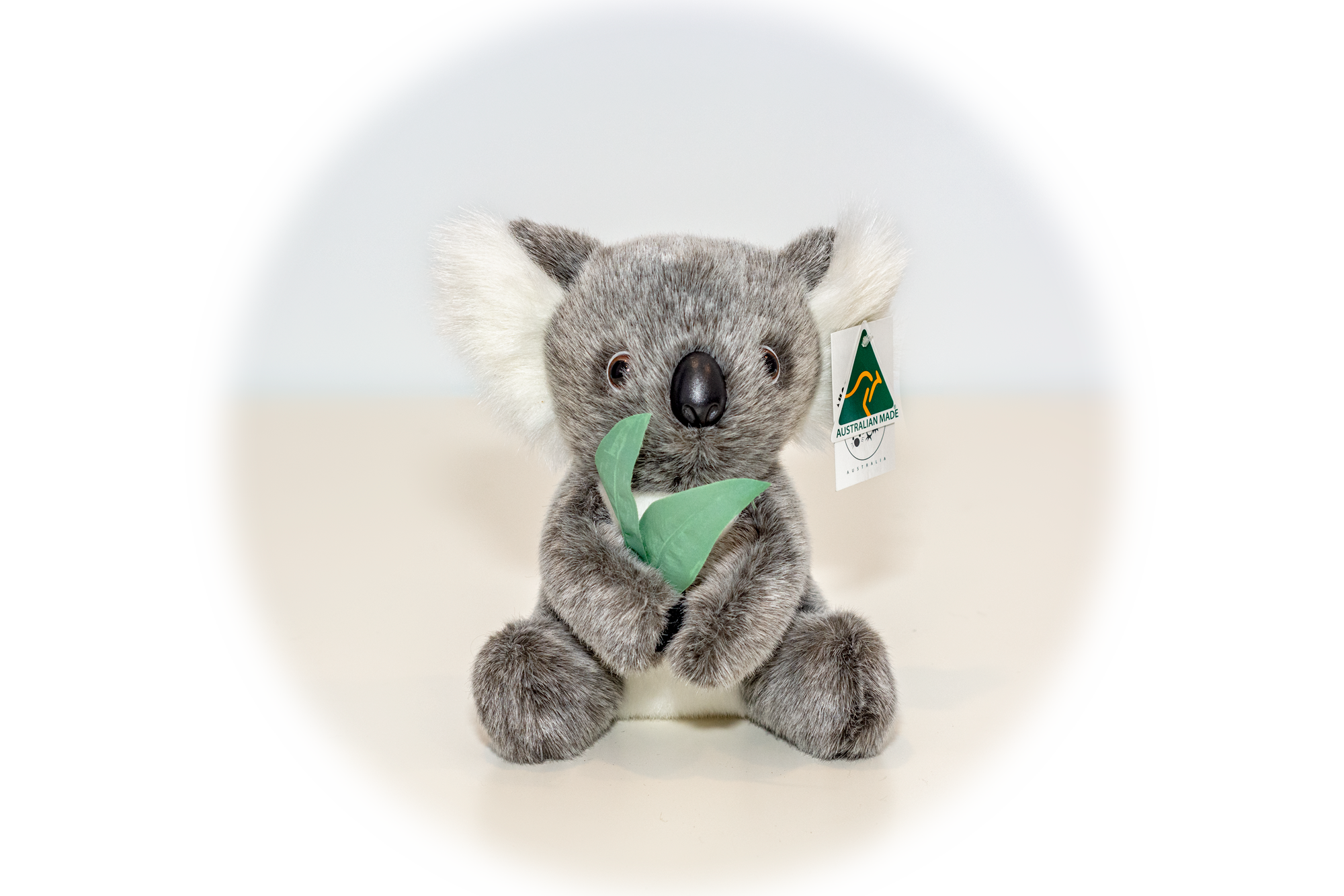 Soft Toy Koala - The Australian Made Campaign