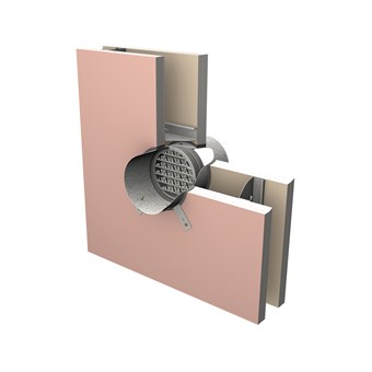 Intumescent Fire Dampers - The Australian Made Campaign