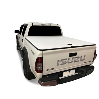 Ute Tuff Lid - The Australian Made Campaign