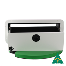 Boat Seat Box Esky 1000Lx550W - The Australian Made Campaign