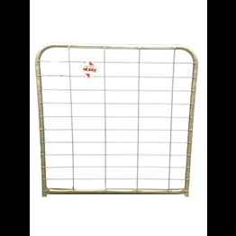 Barra Sheep + Yard Mesh - The Australian Made Campaign