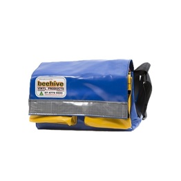 Beehive Vinyl Bags - The Australian Made Campaign