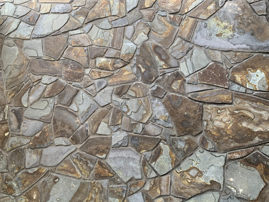 Natural Stone - The Australian Made Campaign