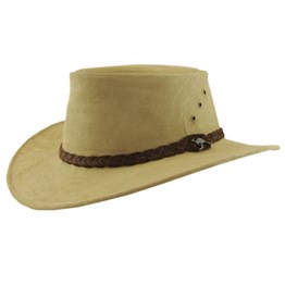 Dundee Crocodile Hat - The Australian Made Campaign