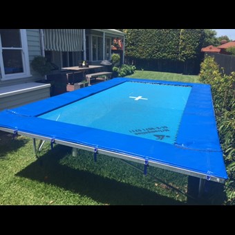 Trampoline string beds - The Australian Made Campaign