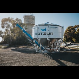 K-Rail – Fencing - The Australian Made Campaign