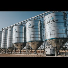 K-Rail – Fencing - The Australian Made Campaign