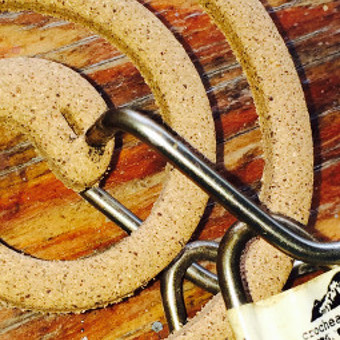 Crochead Mosquito Coil Holders - The Australian Made Campaign