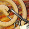 Crochead Mosquito Coil Holders - The Australian Made Campaign