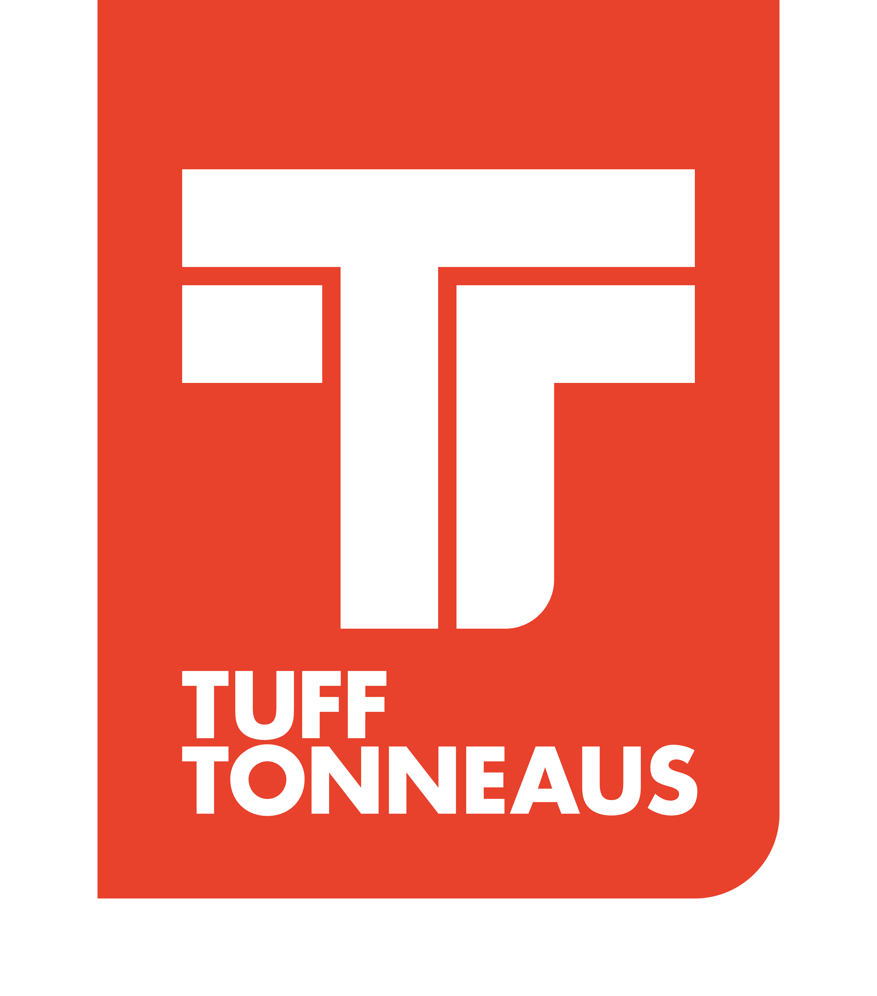 Tuff Tonneaus - The Australian Made Campaign