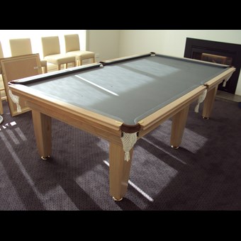 8 Ball Table - The Australian Made Campaign