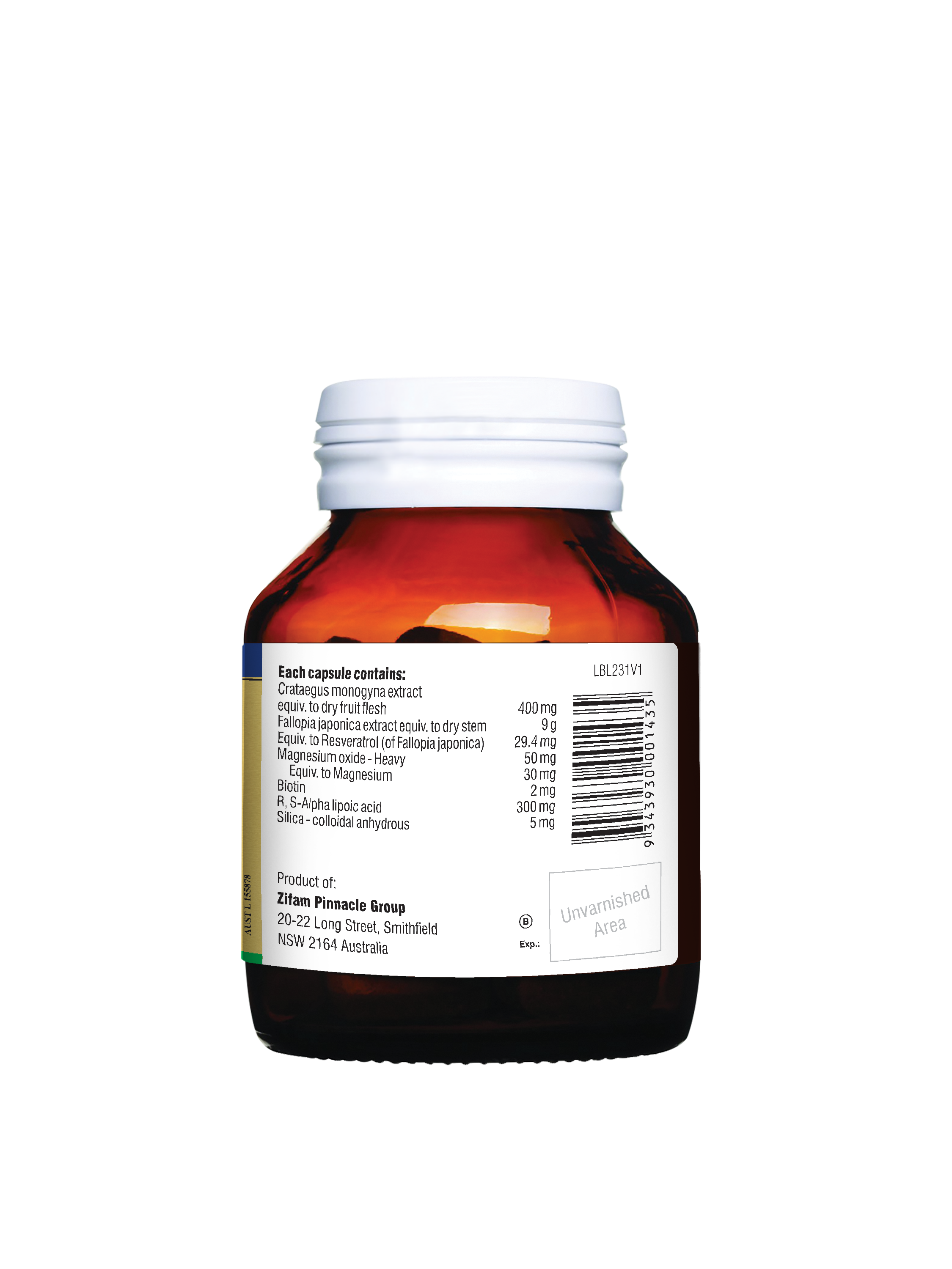 Reviz - The Australian Made Campaign