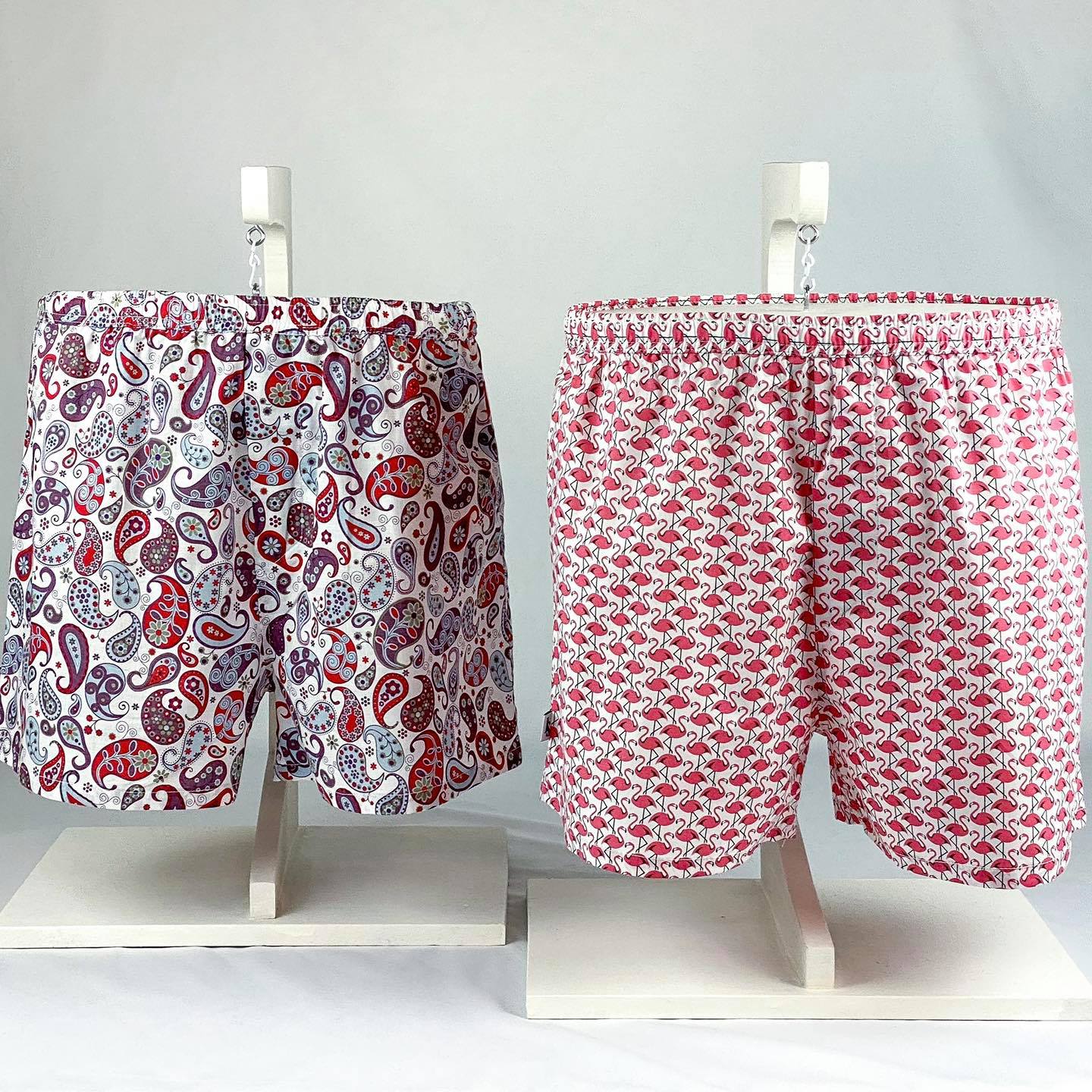 Boxer Shorts - The Australian Made Campaign