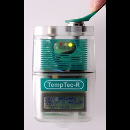 T-TEC Data Logger - The Australian Made Campaign