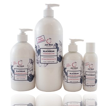 Body Lotions - The Australian Made Campaign