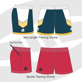 Struddys Apparel - The Australian Made Campaign