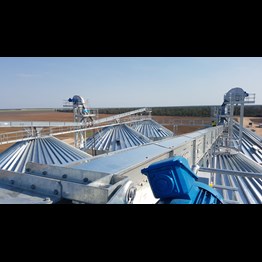 K-Rail – Fencing - The Australian Made Campaign