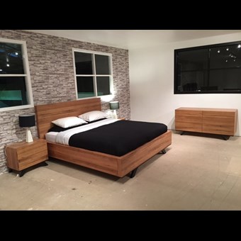 Gordon Bedroom Suite - The Australian Made Campaign