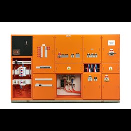 MPE Custom Switchboards - The Australian Made Campaign