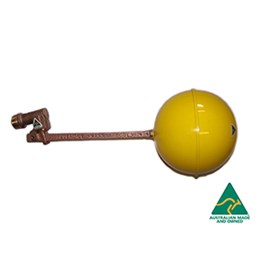 Floating foot valves - The Australian Made Campaign