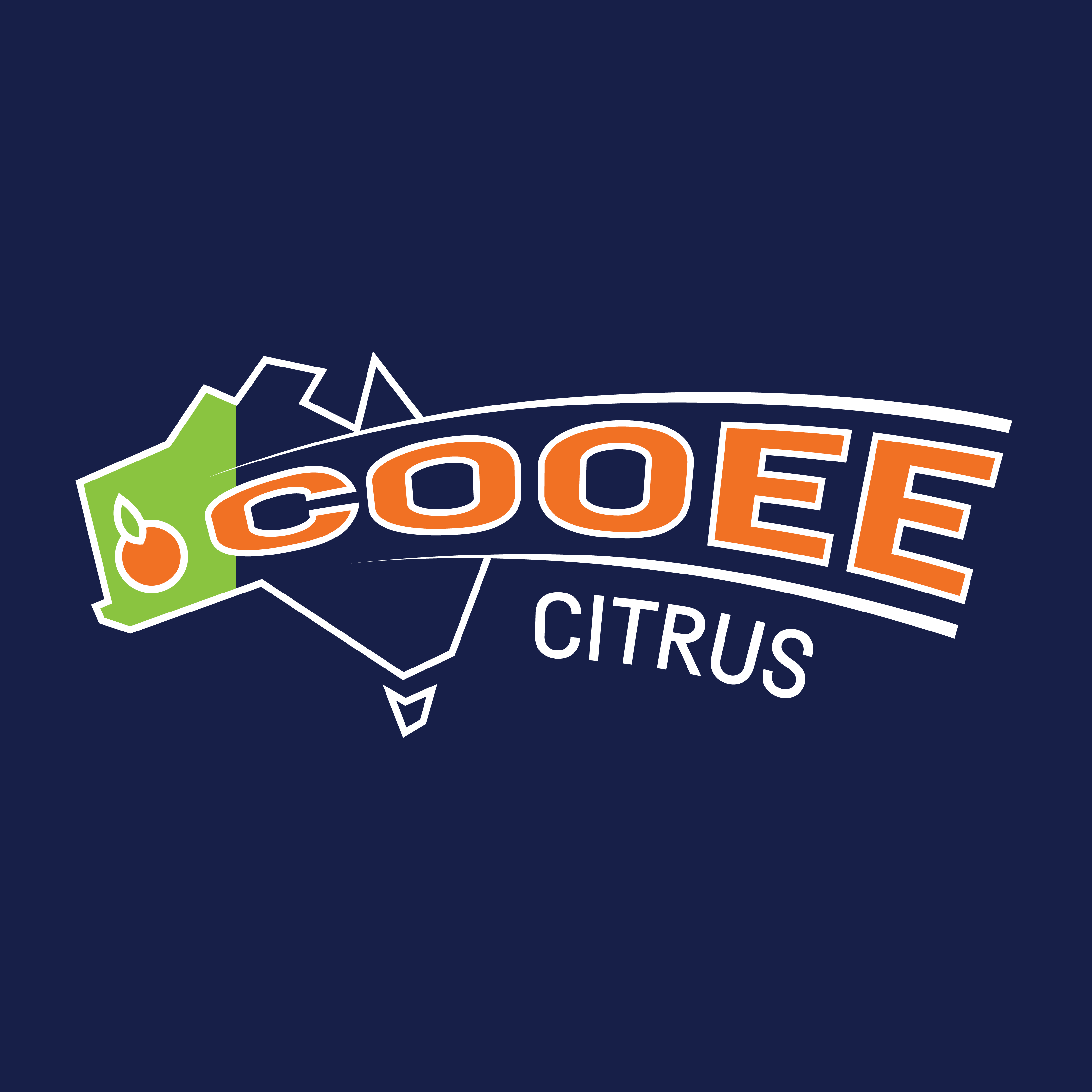 Cooee Citrus - The Australian Made Campaign