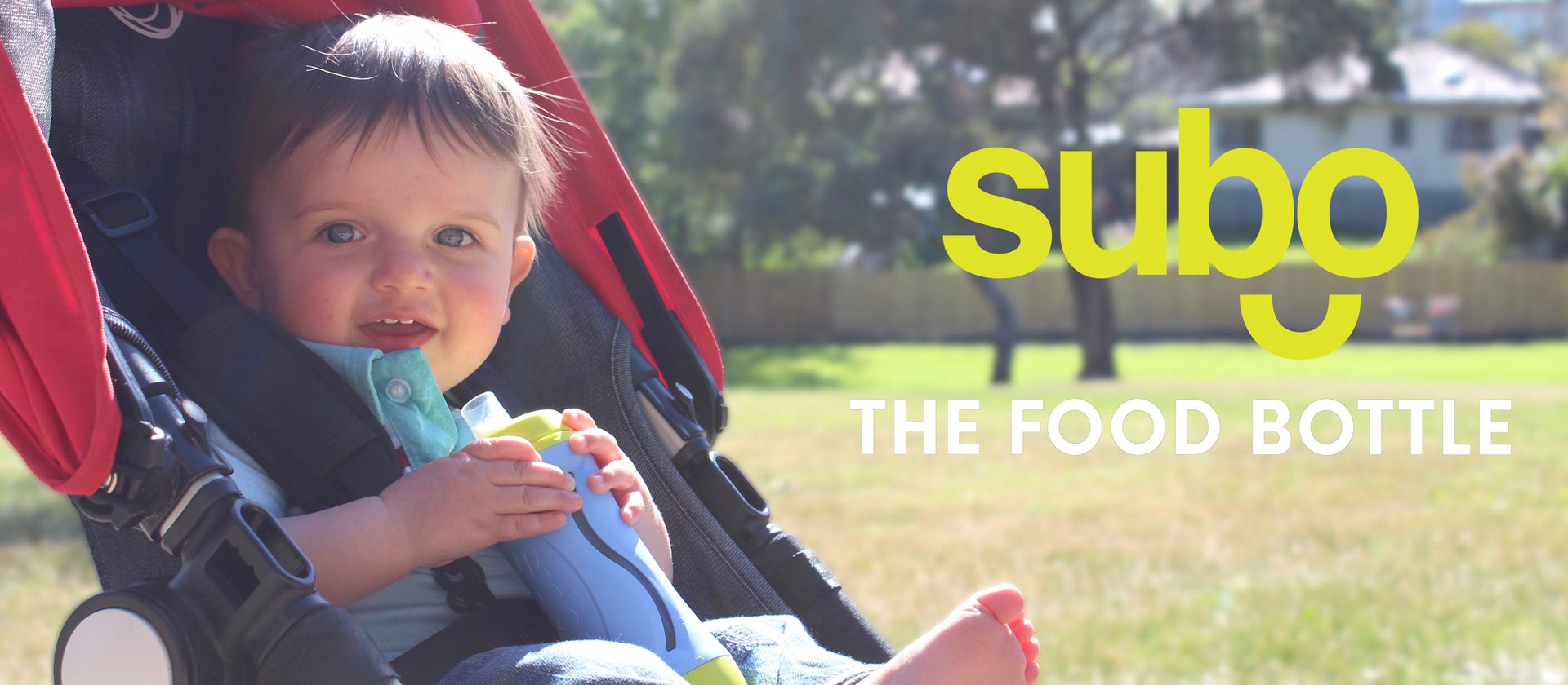 Subo Products Australia - The Australian Made Campaign