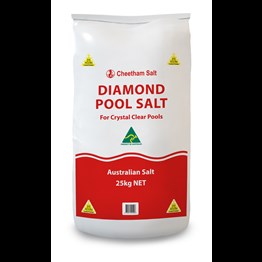 Cheetham Salt - The Australian Made Campaign