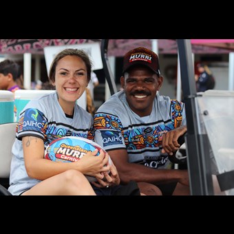 Struddys Apparel - The Australian Made Campaign