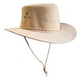 Dundee Crocodile Hat - The Australian Made Campaign