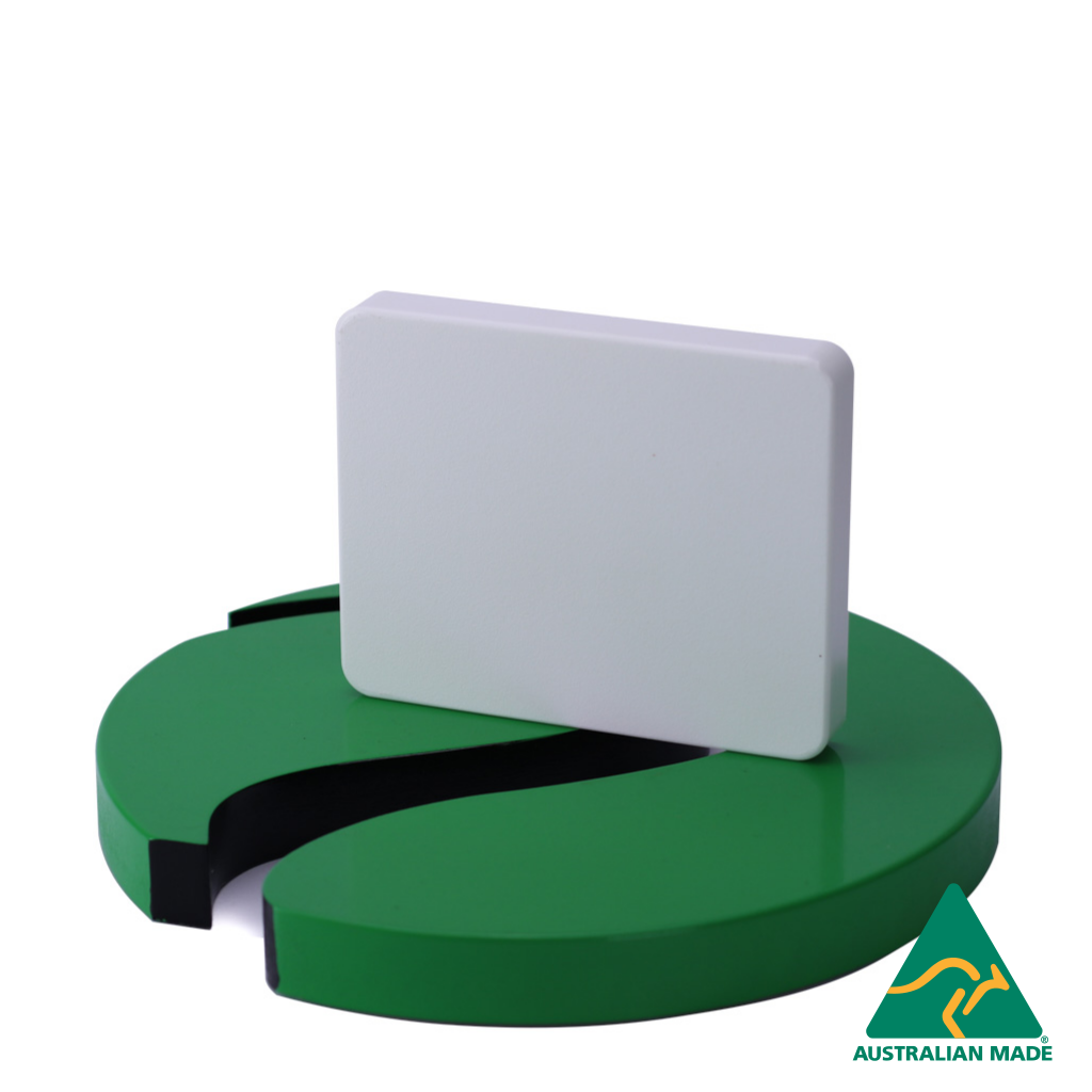 Mounting Blocks | Medium - The Australian Made Campaign