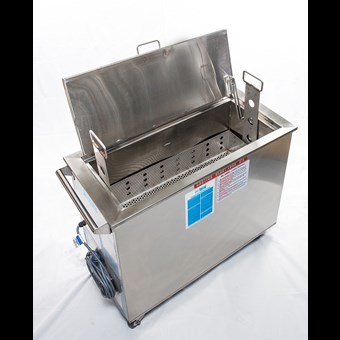 Oz Tank Soak Tank - The Australian Made Campaign