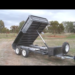 Australian Loadmaster Trailers - The Australian Made Campaign