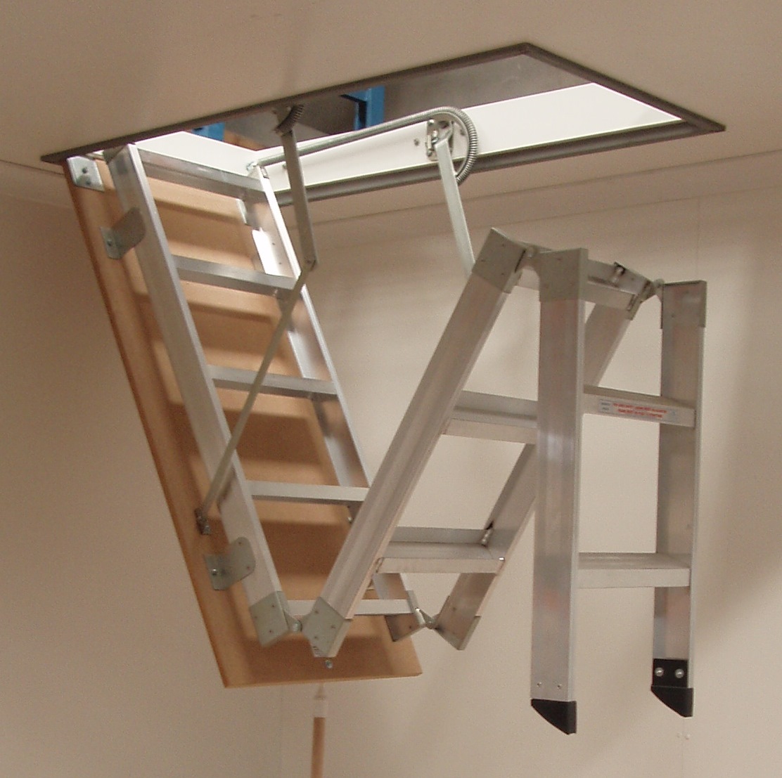 AM-BOSS Access Ladders - The Australian Made Campaign