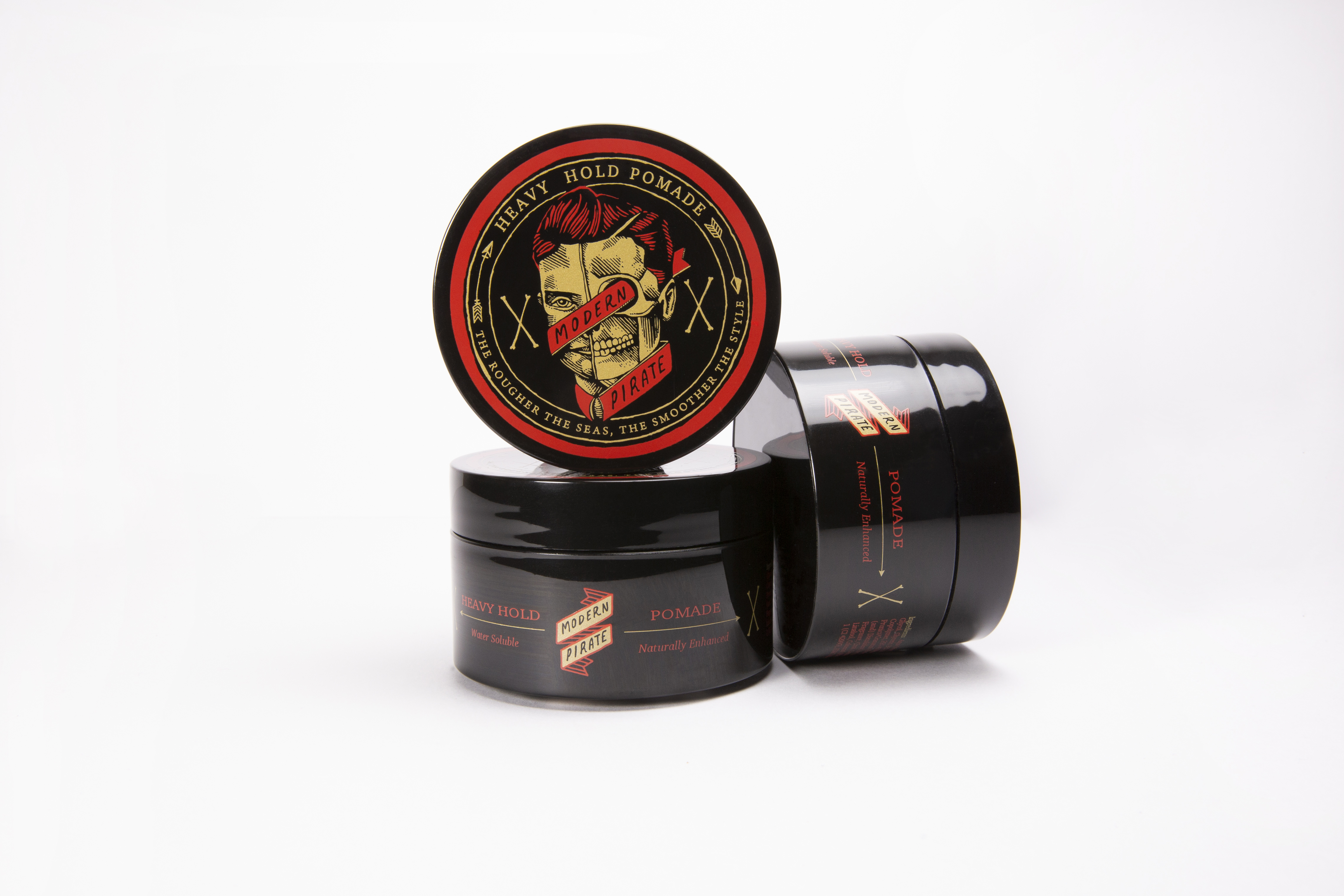 Modern Pirate PTY LTD - The Australian Made Campaign