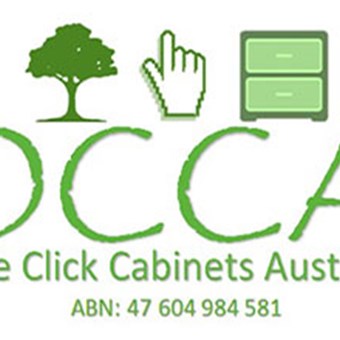 OCCA One Click Cabinets - The Australian Made Campaign