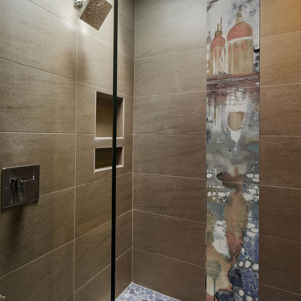 Vertical Tile Feature Strips - The Australian Made Campaign