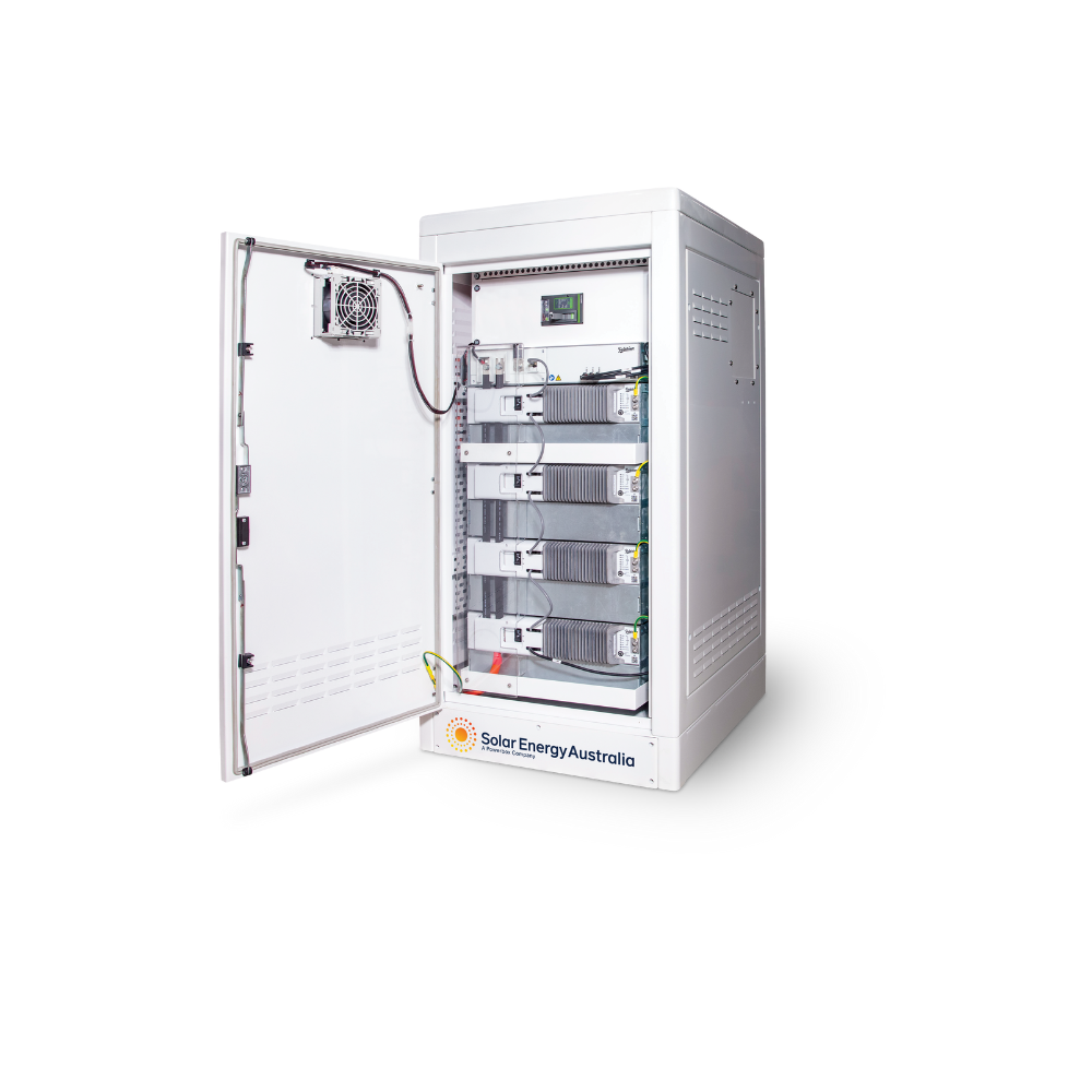 Powerbox Australia - The Australian Made Campaign