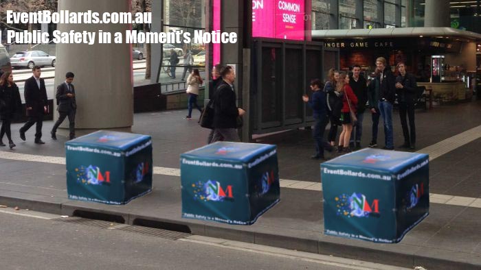 Raptor Pole Protector - The Australian Made Campaign