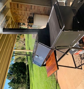 Aussie Smokers - The Australian Made Campaign