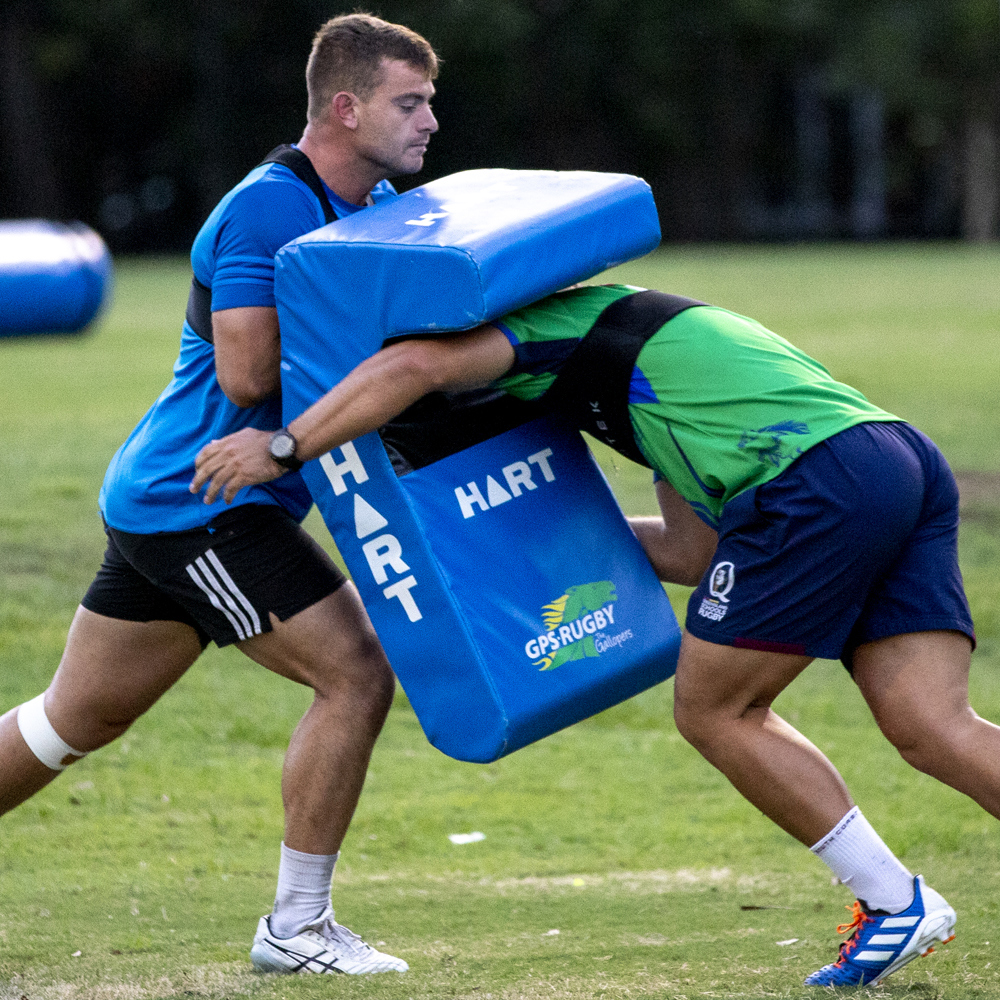 HART Sport - The Australian Made Campaign