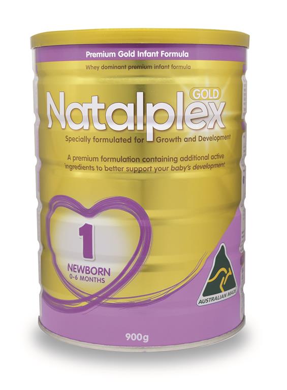 5 Point Detox - The Australian Made Campaign