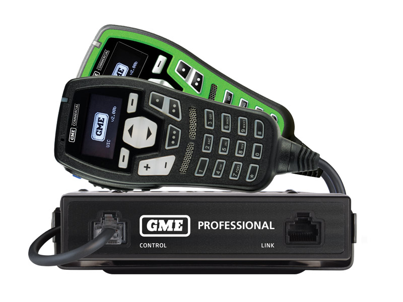 GME AE312B AM/FM Ground Dependent Antenna - The Australian Made Campaign