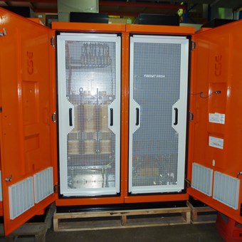 CSE Uniserve - The Australian Made Campaign